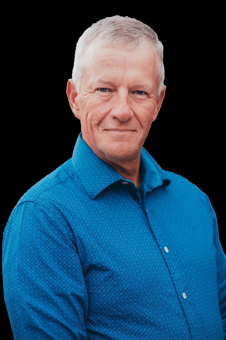 contact Representative David Bexte of Alberta