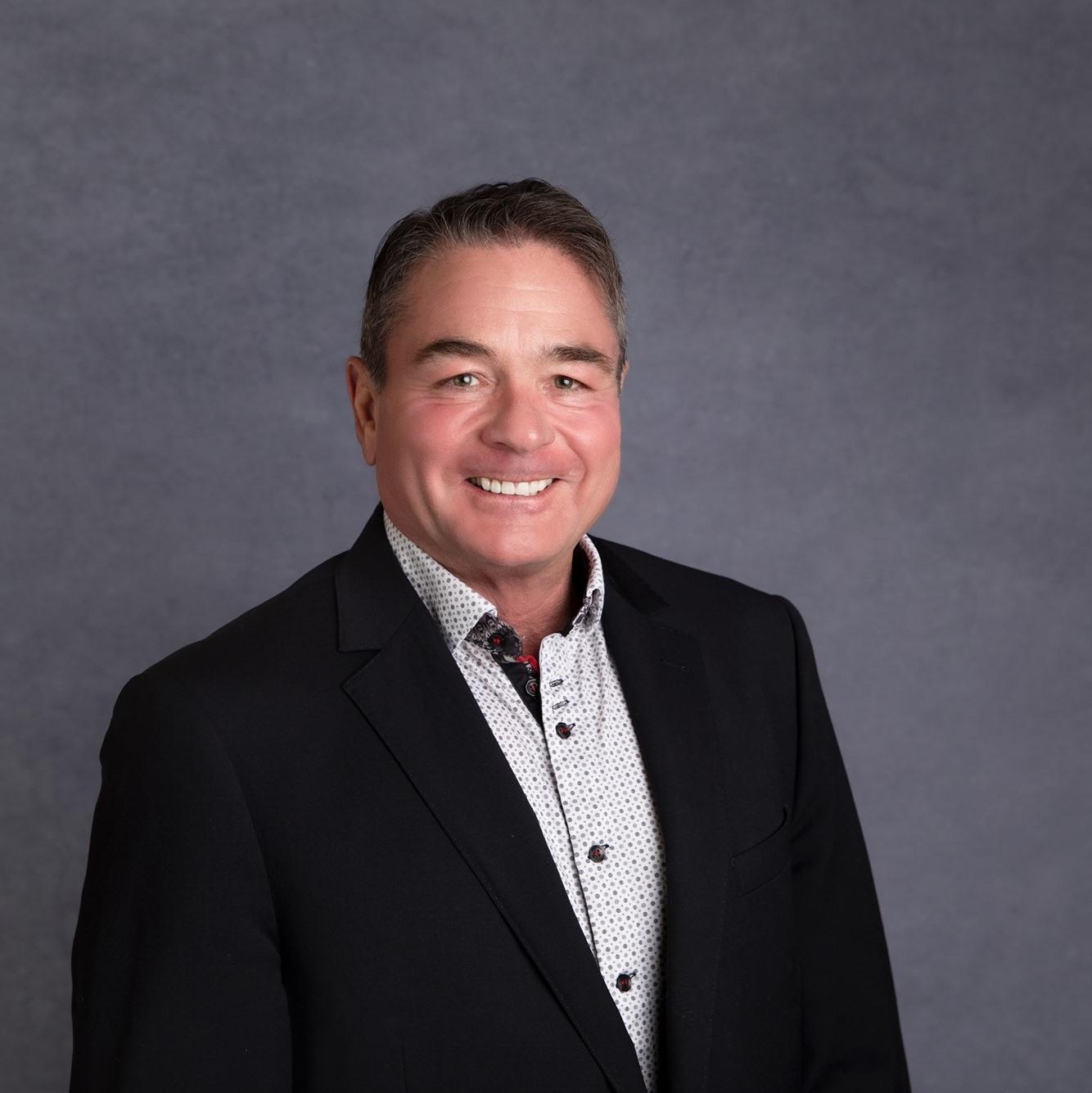 contact Representative Scott Anderson of British Columbia