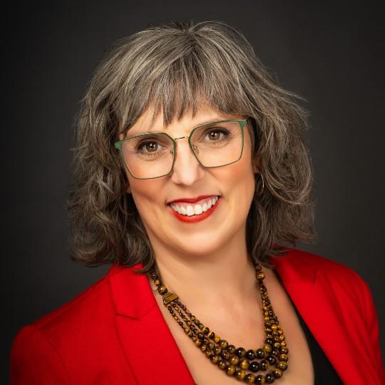contact Representative Ginette Lavack of Manitoba