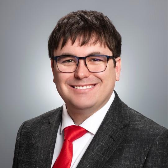 contact Representative Guillaume Deschênes-Thériault of New Brunswick