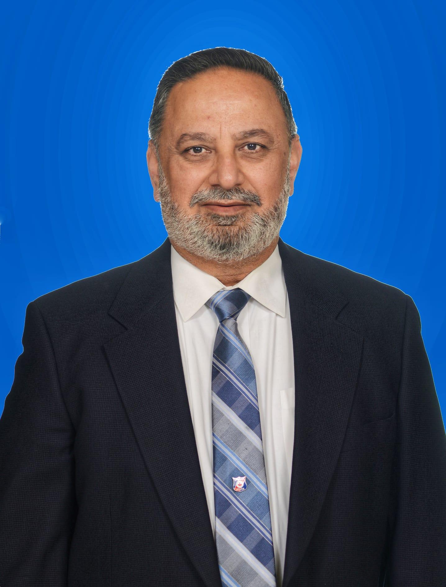 Contact ontario Member of parliament | canmps.com
