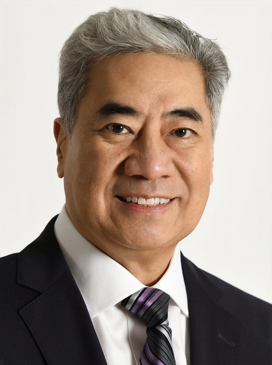contact Representative Michael Ma of Ontario