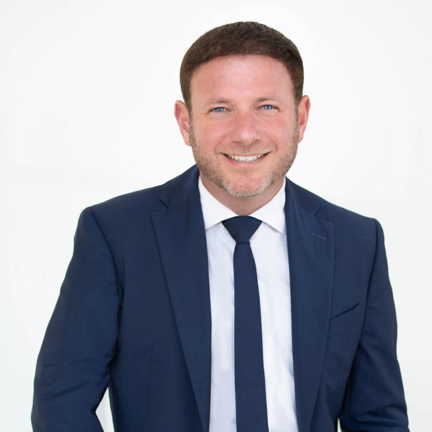 contact Representative Roman Baber of Ontario